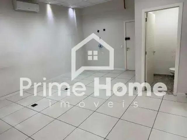 Conj. Comercial / Sala para Locação em Campinas/SP Swiss Park