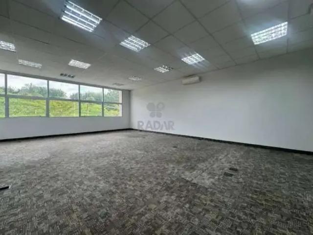 Conj. Comercial / Sala para Locação em Campinas/SP Swiss Park