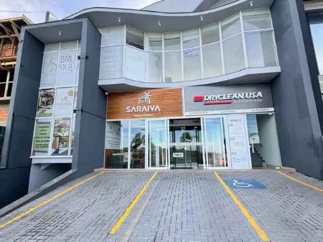 Conj. Comercial / Sala para Locação em Campinas/SP Swiss Park