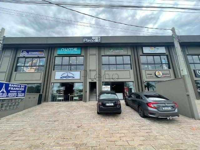 Conj. Comercial / Sala para Locação em Campinas/SP Swiss Park