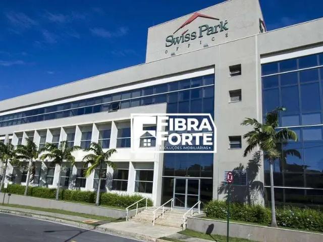 Conj. Comercial / Sala para Locação em Campinas/SP Swiss Park