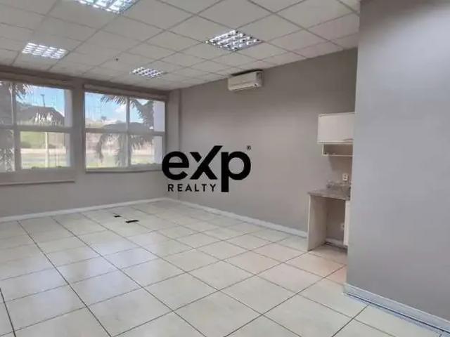 Conj. Comercial / Sala para Locação em Campinas/SP Swiss Park