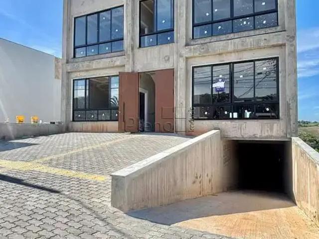 Conj. Comercial / Sala para Locação em Campinas/SP Swiss Park
