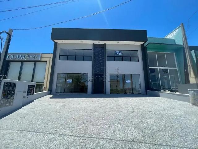 Conj. Comercial / Sala para Locação em Campinas/SP Swiss Park