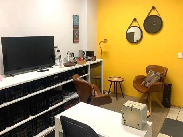 Conj. Comercial / Sala para Locação em Campinas/SP Swiss Park