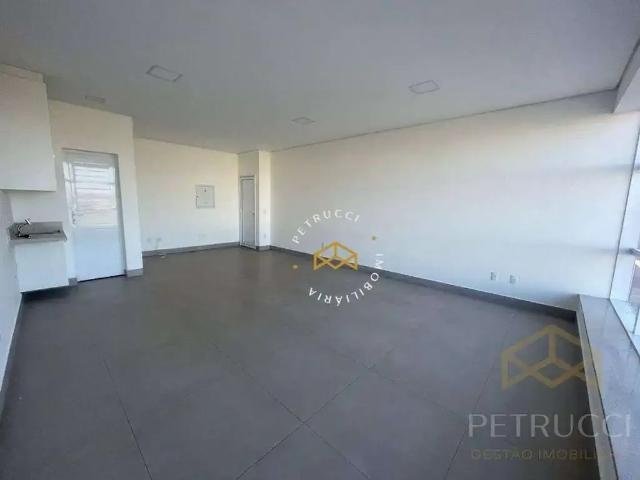 Conj. Comercial / Sala para Locação em Campinas/SP Swiss Park