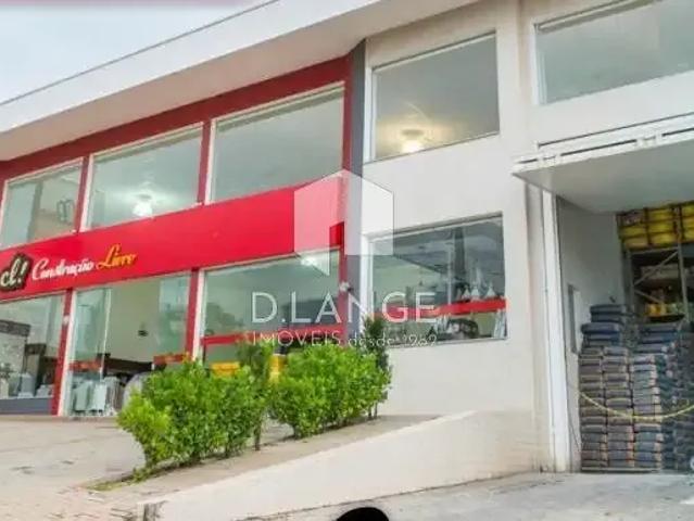 Conj. Comercial / Sala para Locação em Campinas/SP Swiss Park