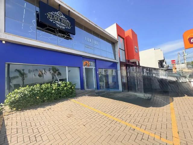 Conj. Comercial / Sala para Locação em Campinas/SP Swiss Park