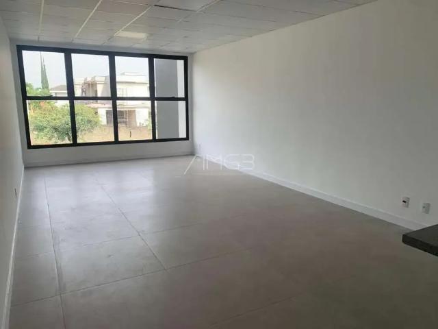 Conj. Comercial / Sala para Locação em Campinas/SP Swiss Park