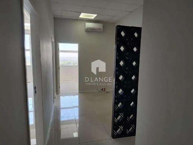 Conj. Comercial / Sala para Locação em Campinas/SP Swiss Park