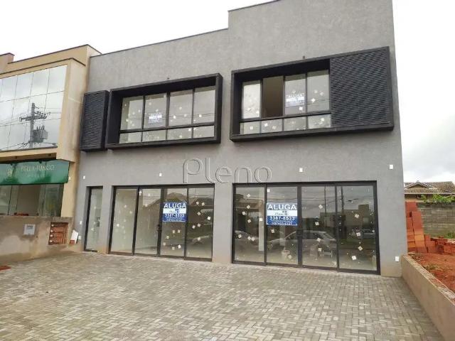 Conj. Comercial / Sala para Locação em Campinas/SP Swiss Park