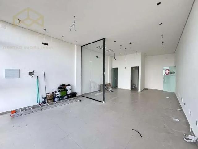 Conj. Comercial / Sala para Locação em Campinas/SP Swiss Park
