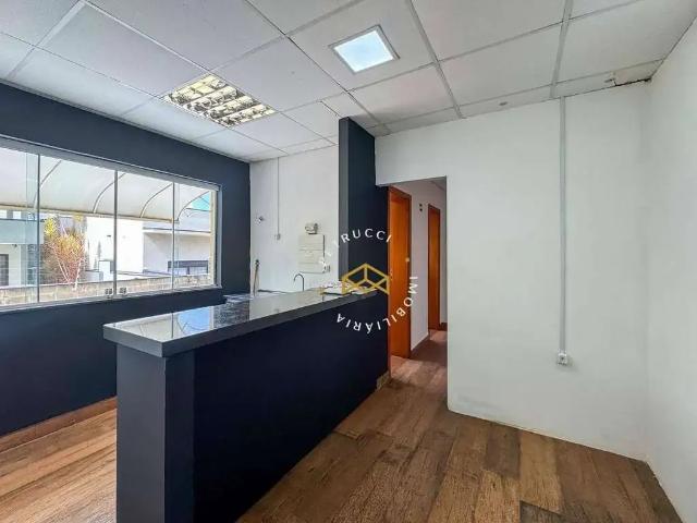 Conj. Comercial / Sala para Locação em Campinas/SP Swiss Park