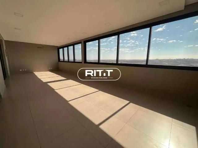 Conj. Comercial / Sala para Locação em Campinas/SP Swiss Park