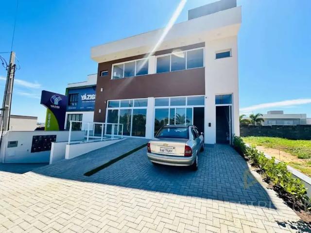 Conj. Comercial / Sala para Locação em Campinas/SP Swiss Park