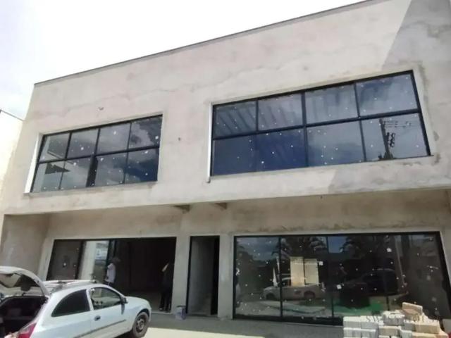 Conj. Comercial / Sala para Locação em Campinas/SP Swiss Park 1 Quartos
