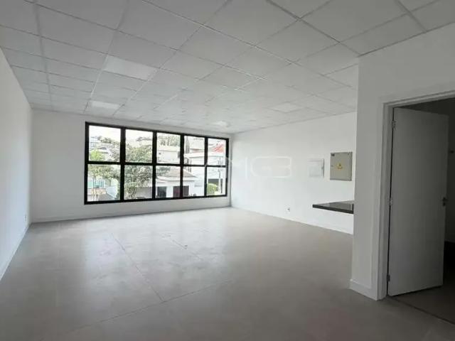 Conj. Comercial / Sala para Locação em Campinas/SP Swiss Park
