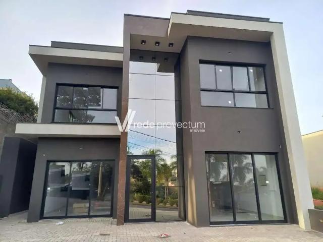 Conj. Comercial / Sala para Locação em Campinas/SP Swiss Park