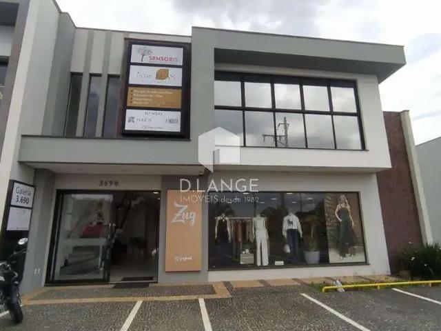 Conj. Comercial / Sala para Locação em Campinas/SP Swiss Park