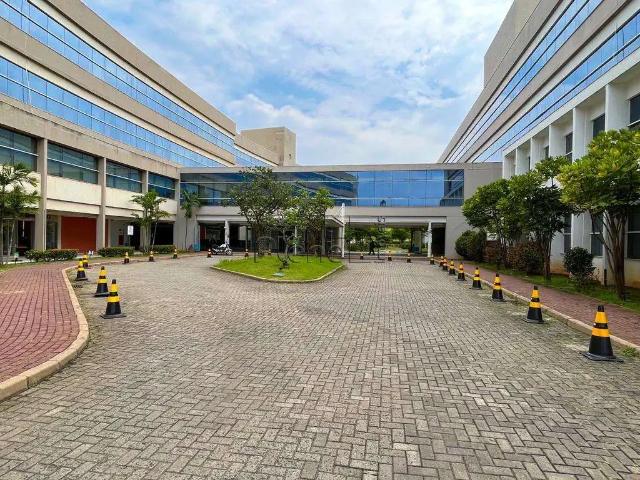 Conj. Comercial / Sala para Locação em Campinas/SP Swiss Park
