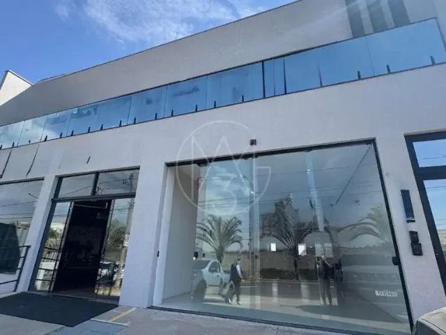 Conj. Comercial / Sala para Locação em Campinas/SP Swiss Park