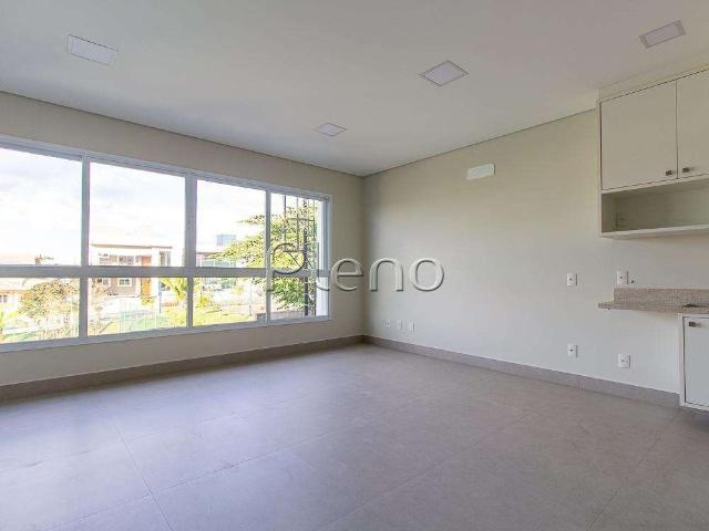 Conj. Comercial / Sala para Locação em Campinas/SP Swiss Park