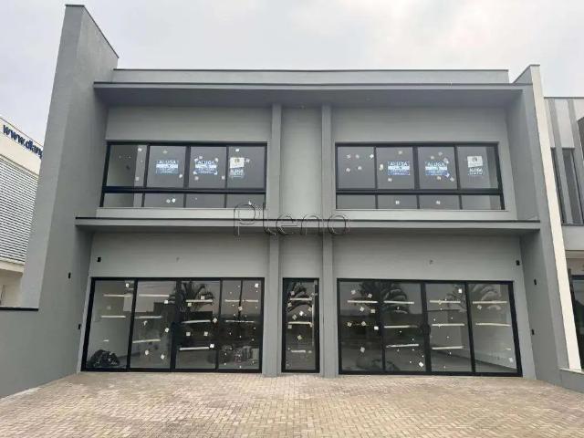 Conj. Comercial / Sala para Locação em Campinas/SP Swiss Park