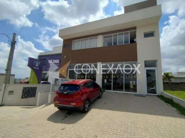 Conj. Comercial / Sala para Locação em Campinas/SP Swiss Park