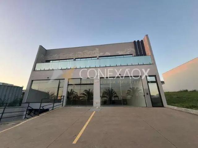 Conj. Comercial / Sala para Locação em Campinas/SP Swiss Park