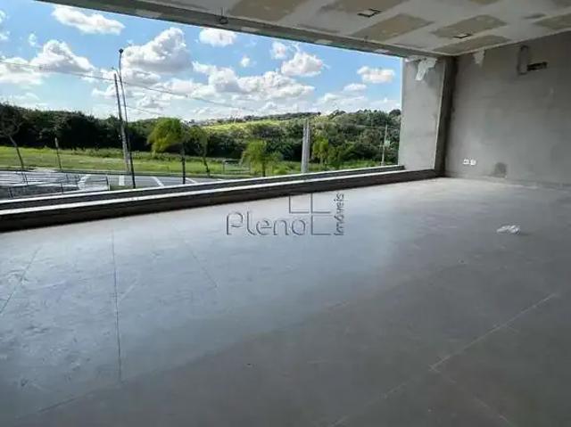 Conj. Comercial / Sala para Locação em Campinas/SP Swiss Park