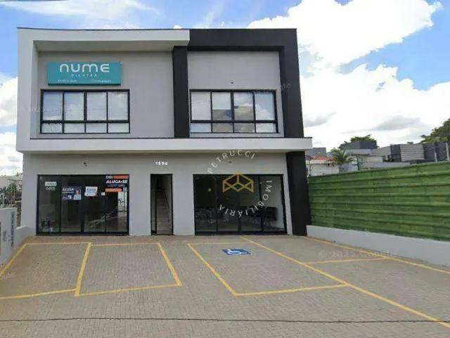 Conj. Comercial / Sala para Locação em Campinas/SP Swiss Park