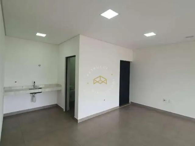 Conj. Comercial / Sala para Locação em Campinas/SP Swiss Park