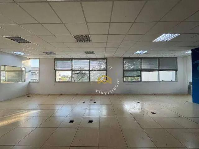 Conj. Comercial / Sala para Locação em Campinas/SP Swiss Park