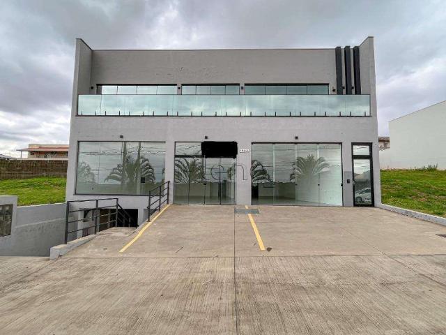 Conj. Comercial / Sala para Locação em Campinas/SP Swiss Park