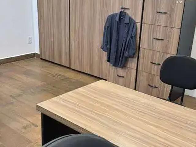 Conj. Comercial / Sala para Locação em Campinas/SP Swiss Park