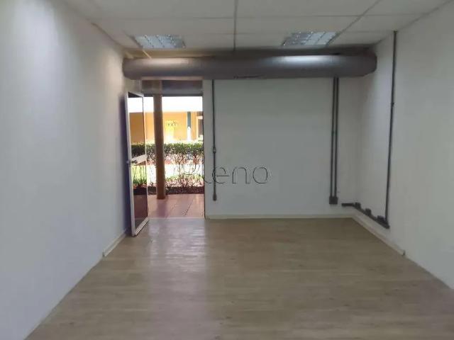 Conj. Comercial / Sala para Locação em Campinas/SP Polo II de Alta Tecnologia Campinas