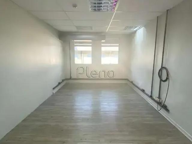 Conj. Comercial / Sala para Locação em Campinas/SP Polo II de Alta Tecnologia Campinas