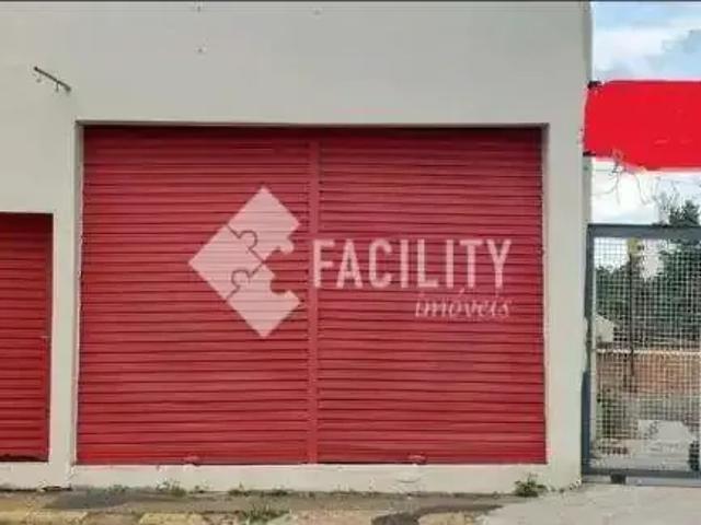 Conj. Comercial / Sala para Locação em Campinas/SP Ponte Preta 1 Quartos