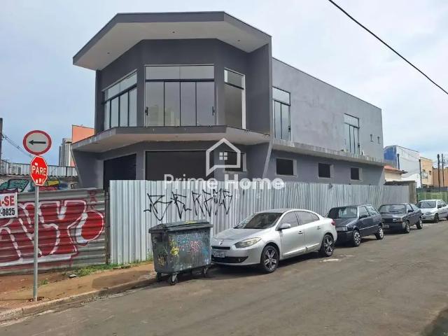 Conj. Comercial / Sala para Locação em Campinas/SP Ponte Preta