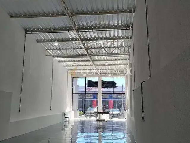 Conj. Comercial / Sala para Locação em Campinas/SP Ponte Preta