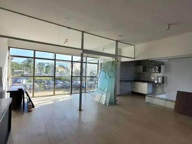 Conj. Comercial / Sala para Locação em Campinas/SP Ponte Preta