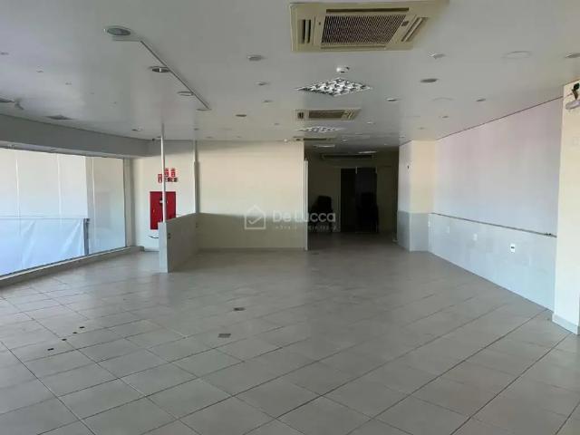 Conj. Comercial / Sala para Locação em Campinas/SP Parque Alto Taquaral