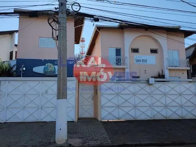 Conj. Comercial / Sala para Locação em Campinas/SP Parque das Universidades 1 Quartos