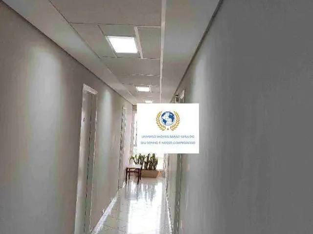 Conj. Comercial / Sala para Locação em Campinas/SP Parque das Universidades