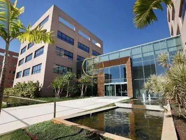 Conj. Comercial / Sala para Locação em Campinas/SP Parque dos Resedás