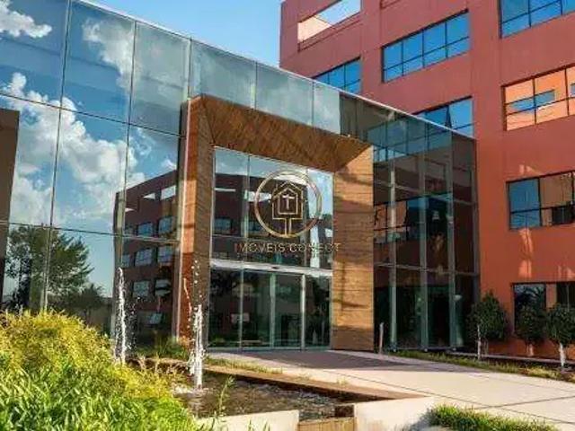 Conj. Comercial / Sala para Locação em Campinas/SP Parque dos Resedás