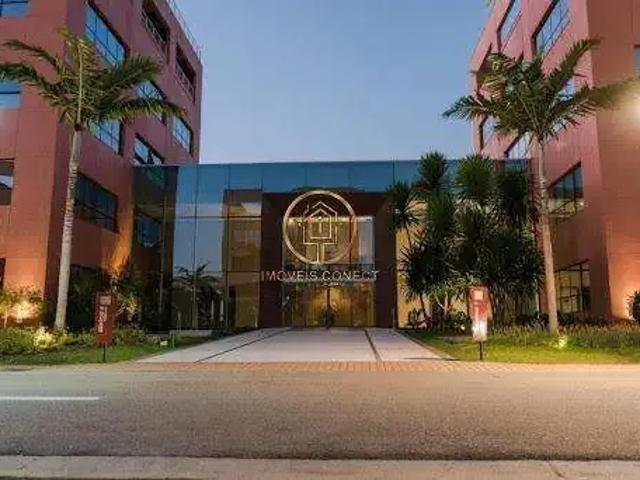 Conj. Comercial / Sala para Locação em Campinas/SP Parque dos Resedás