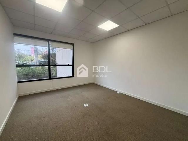 Conj. Comercial / Sala para Locação em Campinas/SP Parque dos Resedás