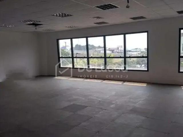 Conj. Comercial / Sala para Locação em Campinas/SP Parque dos Resedás