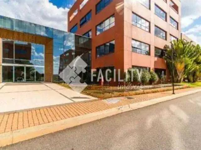 Conj. Comercial / Sala para Locação em Campinas/SP Parque dos Resedás